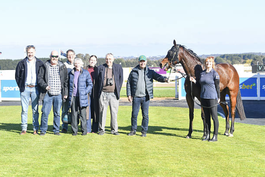 Home | Andrew Noblet Racing