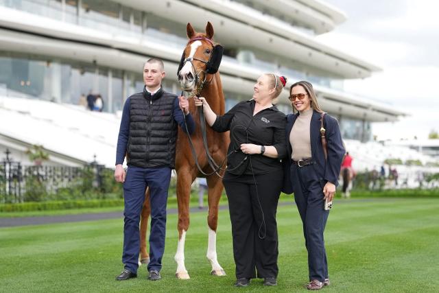 Home | Sutton Racing