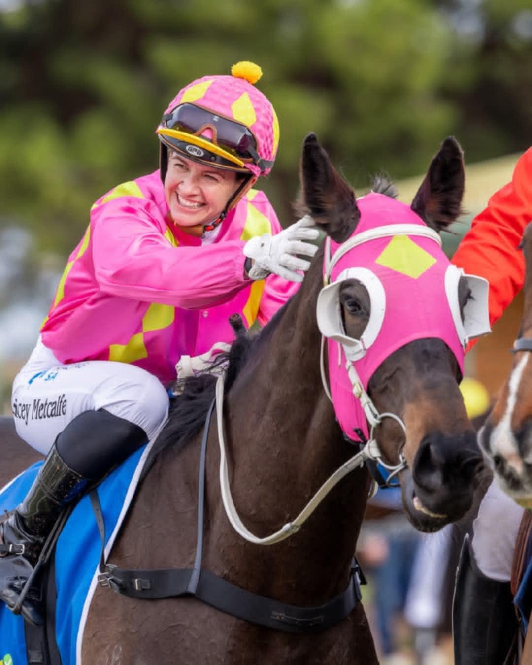 About | Stephen Theodore Racing