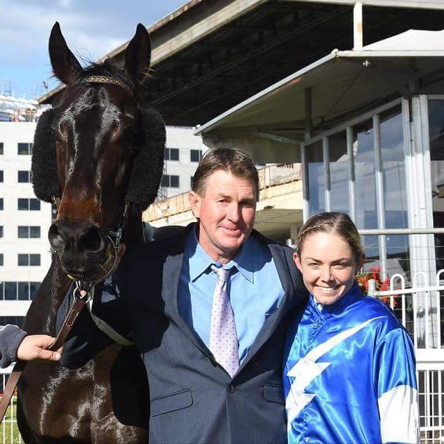 Todd Howlett Is Now Using Prism