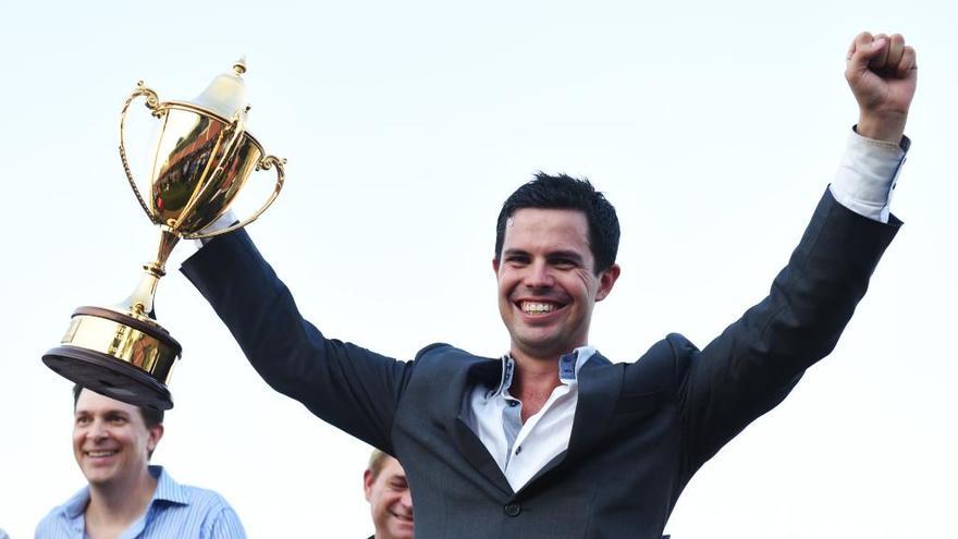 Michael Hickmott Takes A Fresh Approach With Prism