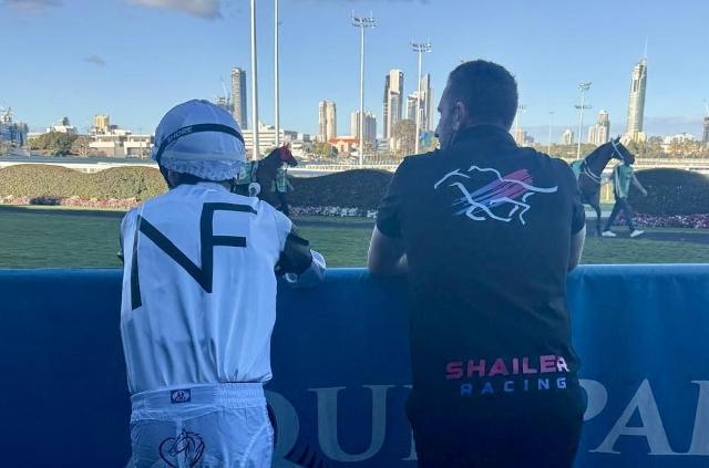 Friday, 18 July 2025