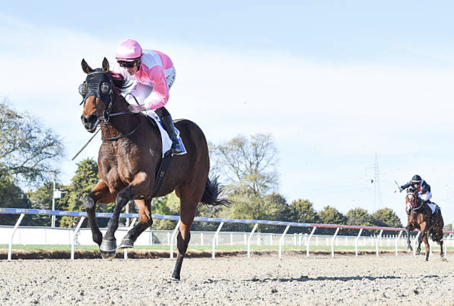 Home | Andrew Noblet Racing