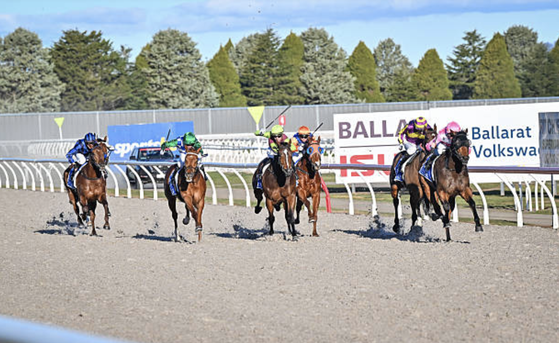 Home | Andrew Noblet Racing