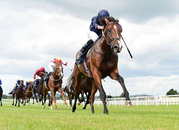 Racing Preview - 04/08/24