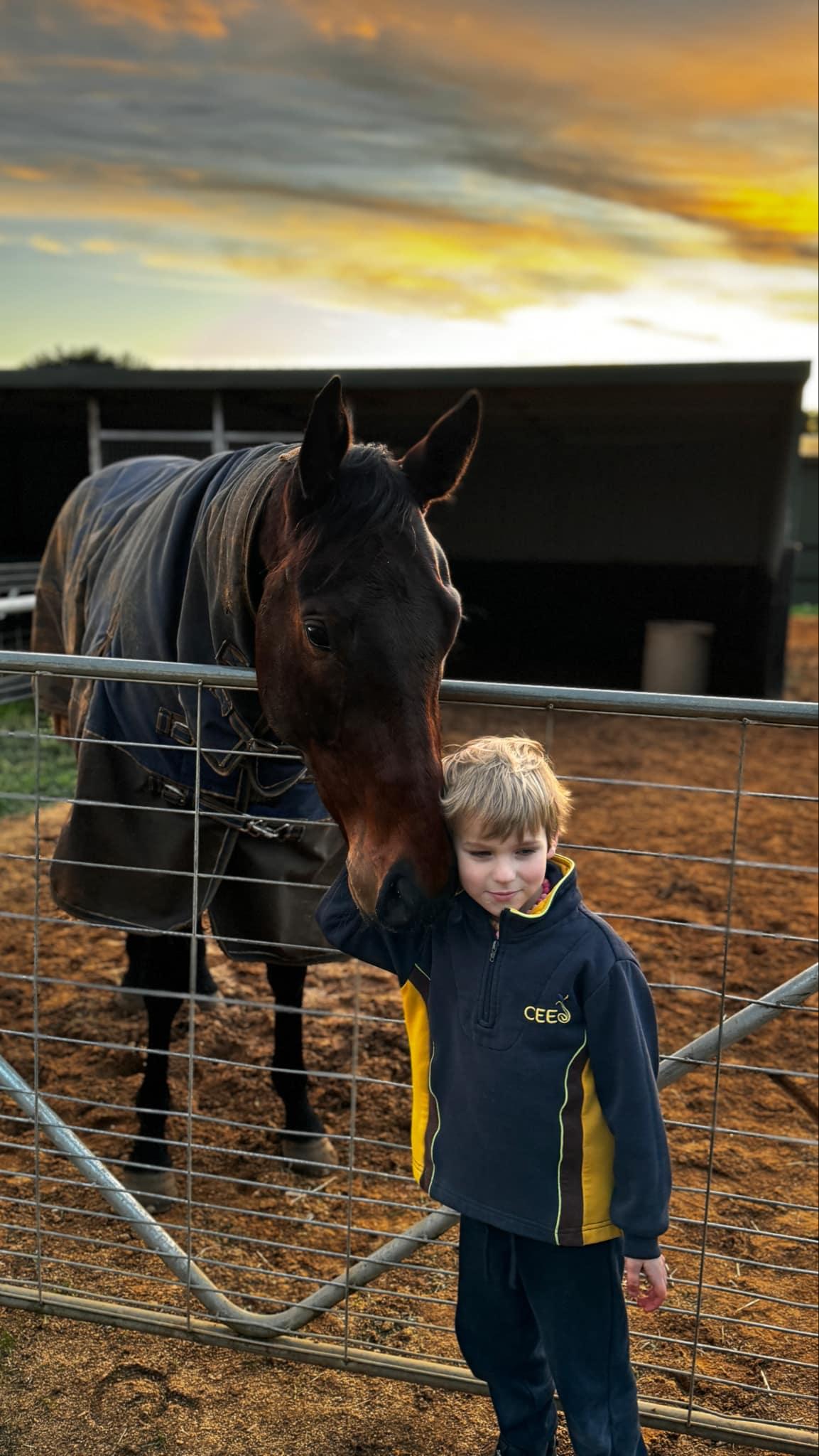 Racing Preview - 01/09/24