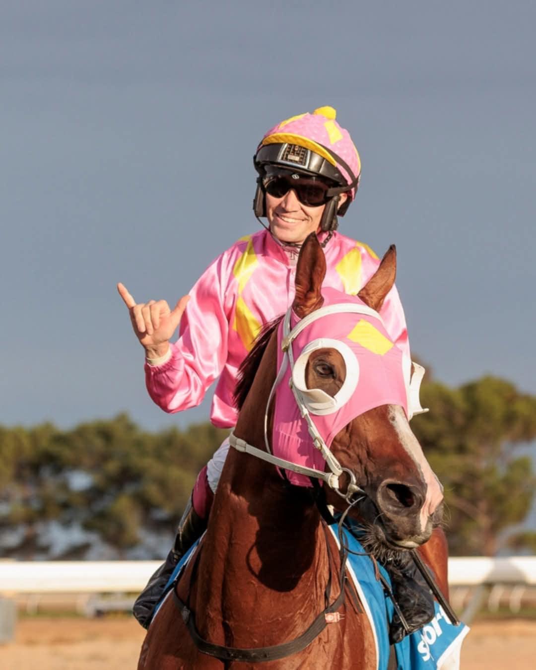 About | Stephen Theodore Racing