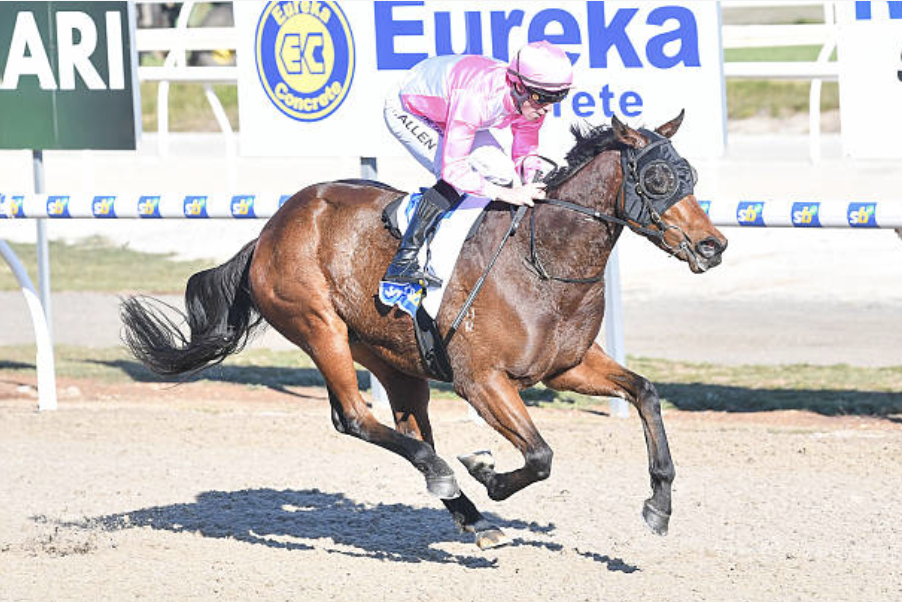 Home | Andrew Noblet Racing