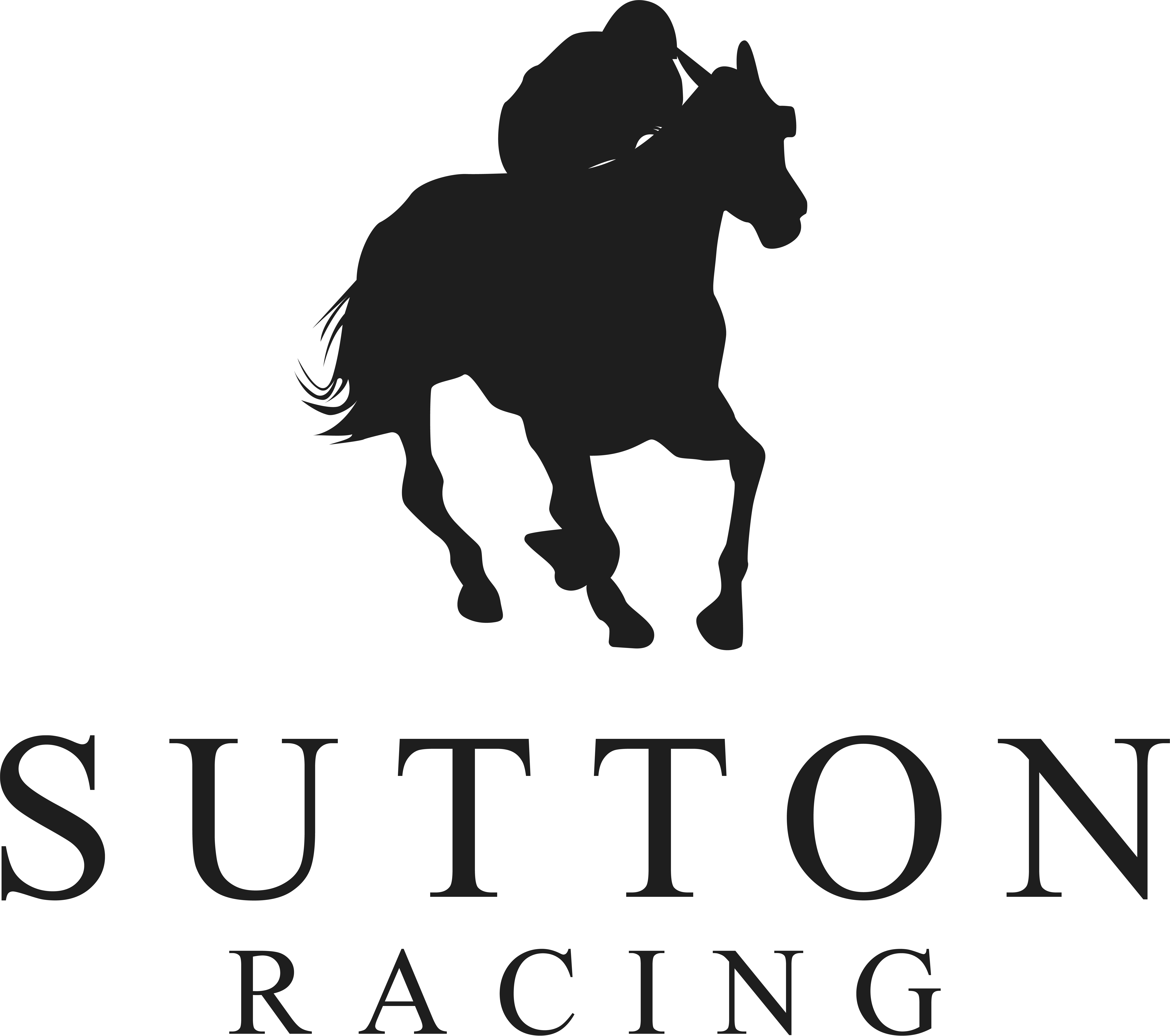 Home | Sutton Racing