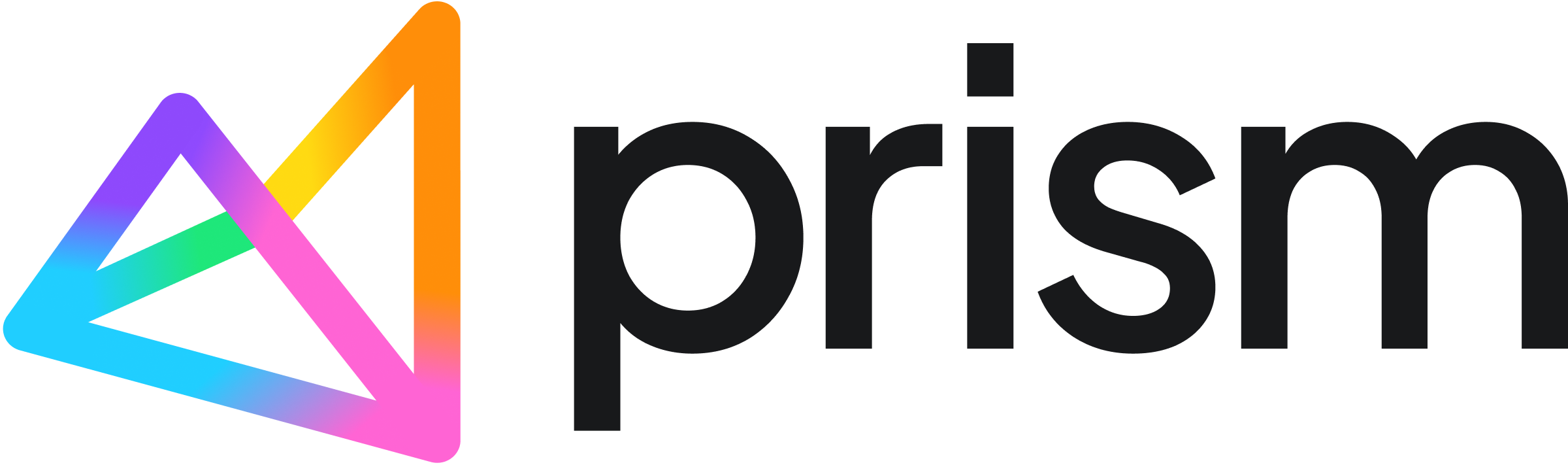 Profile | Website Template 2