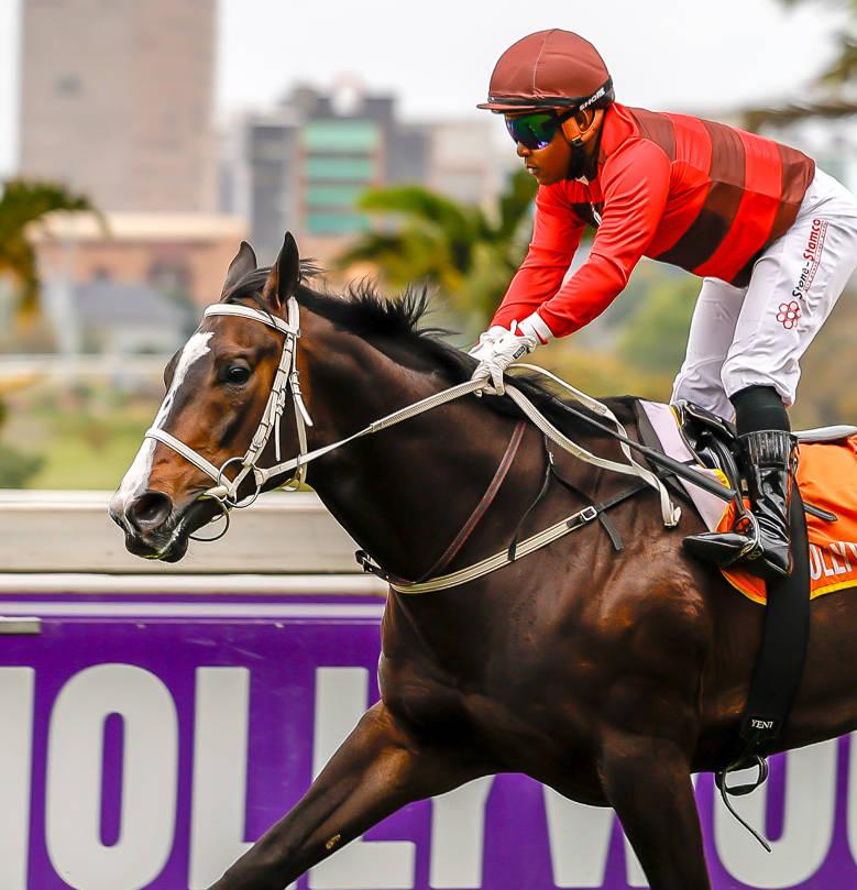 Weekend runner comments