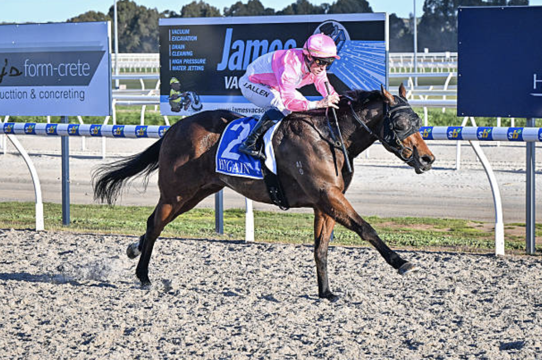 Home | Andrew Noblet Racing