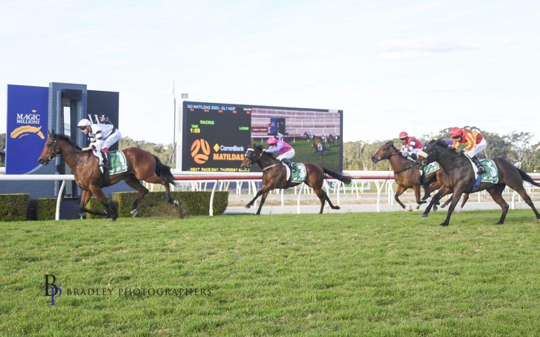 VINDICATION Justifies Favouritism