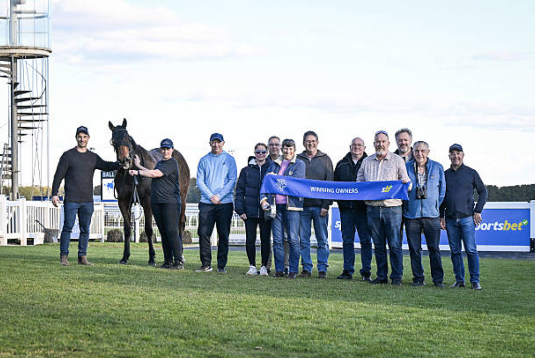 Home | Andrew Noblet Racing