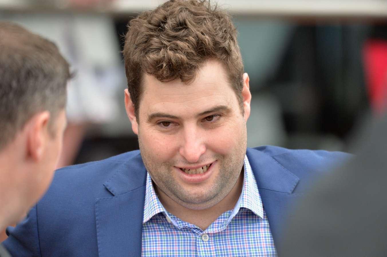 Leading SA trainer Will Clarken to expand into Victoria