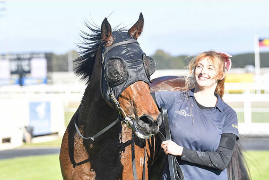 Home | Andrew Noblet Racing