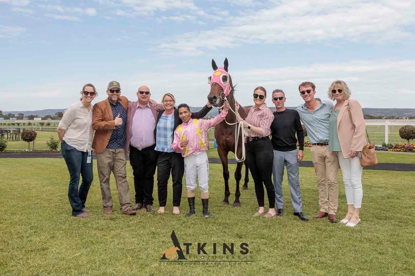 About | Stephen Theodore Racing