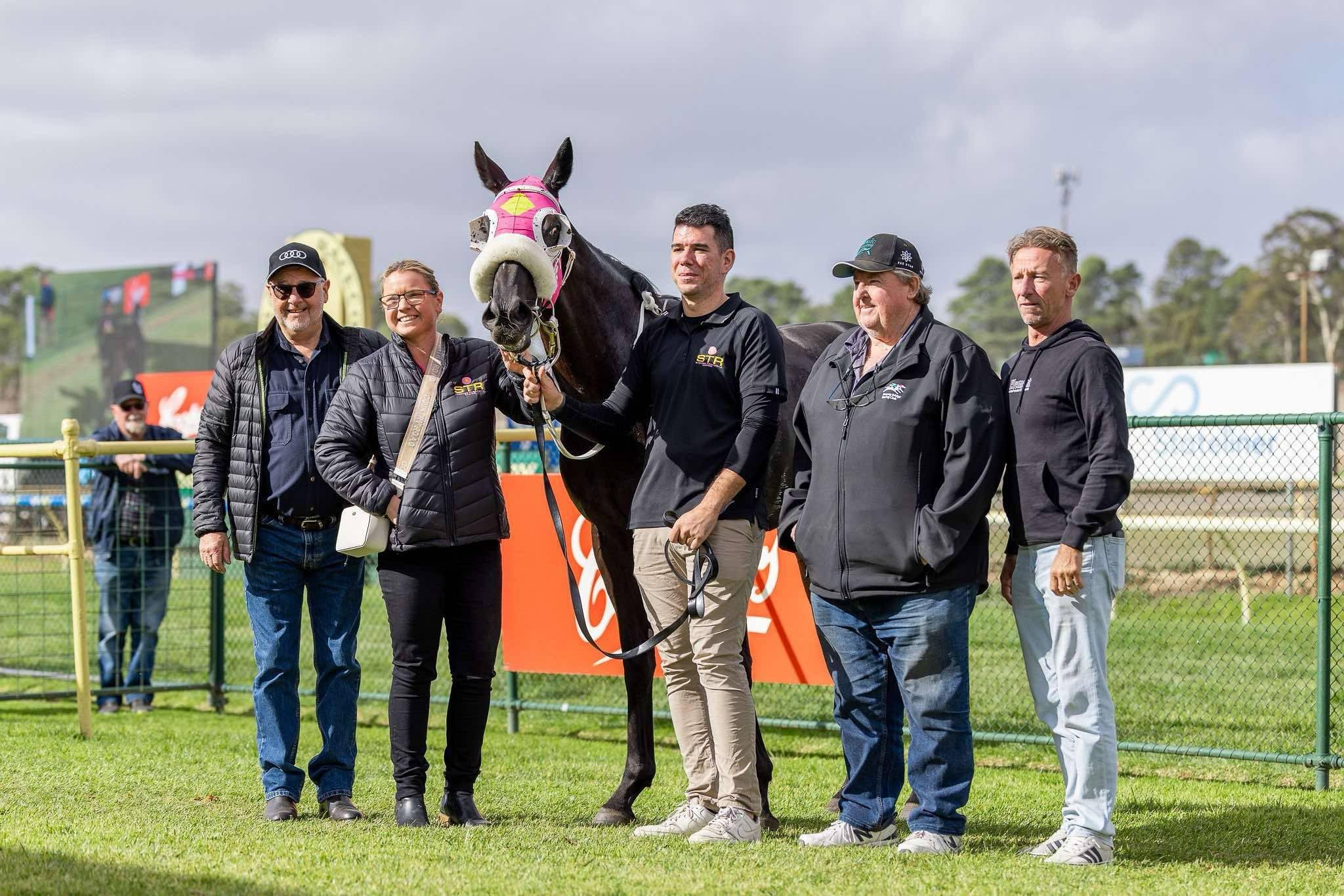 Profile | Stephen Theodore Racing