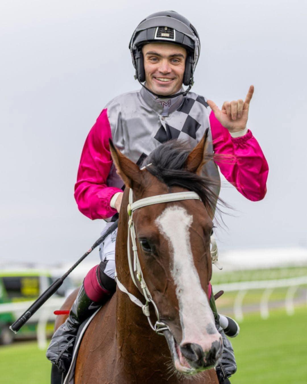 About | Stephen Theodore Racing