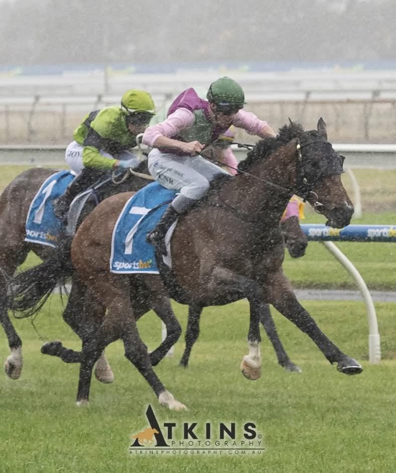 Caesar Reigns Supreme In Finals Day Victory - 22nd Nov 2025