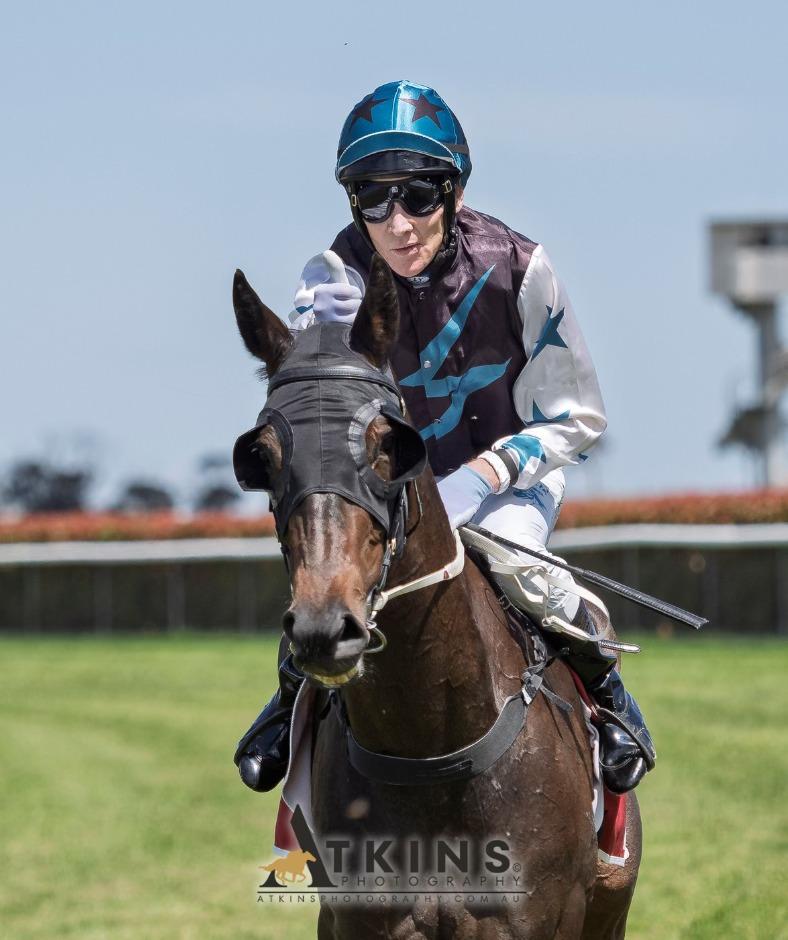 Boom Goes Bang to Break Maiden