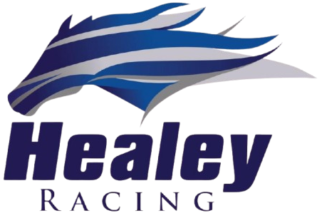 Home | Billy Healey Racing