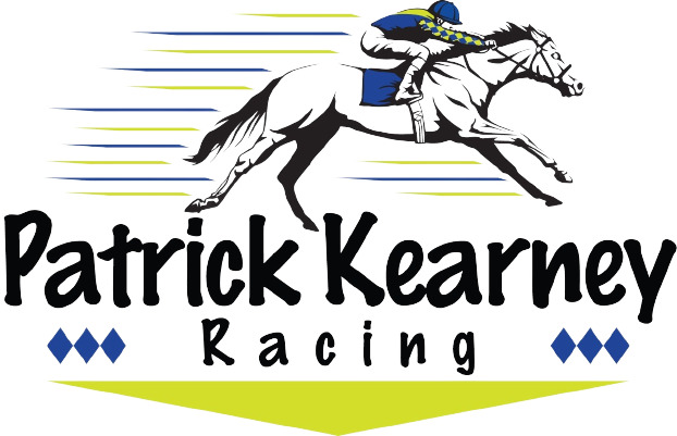 Home | Patrick Kearney Racing